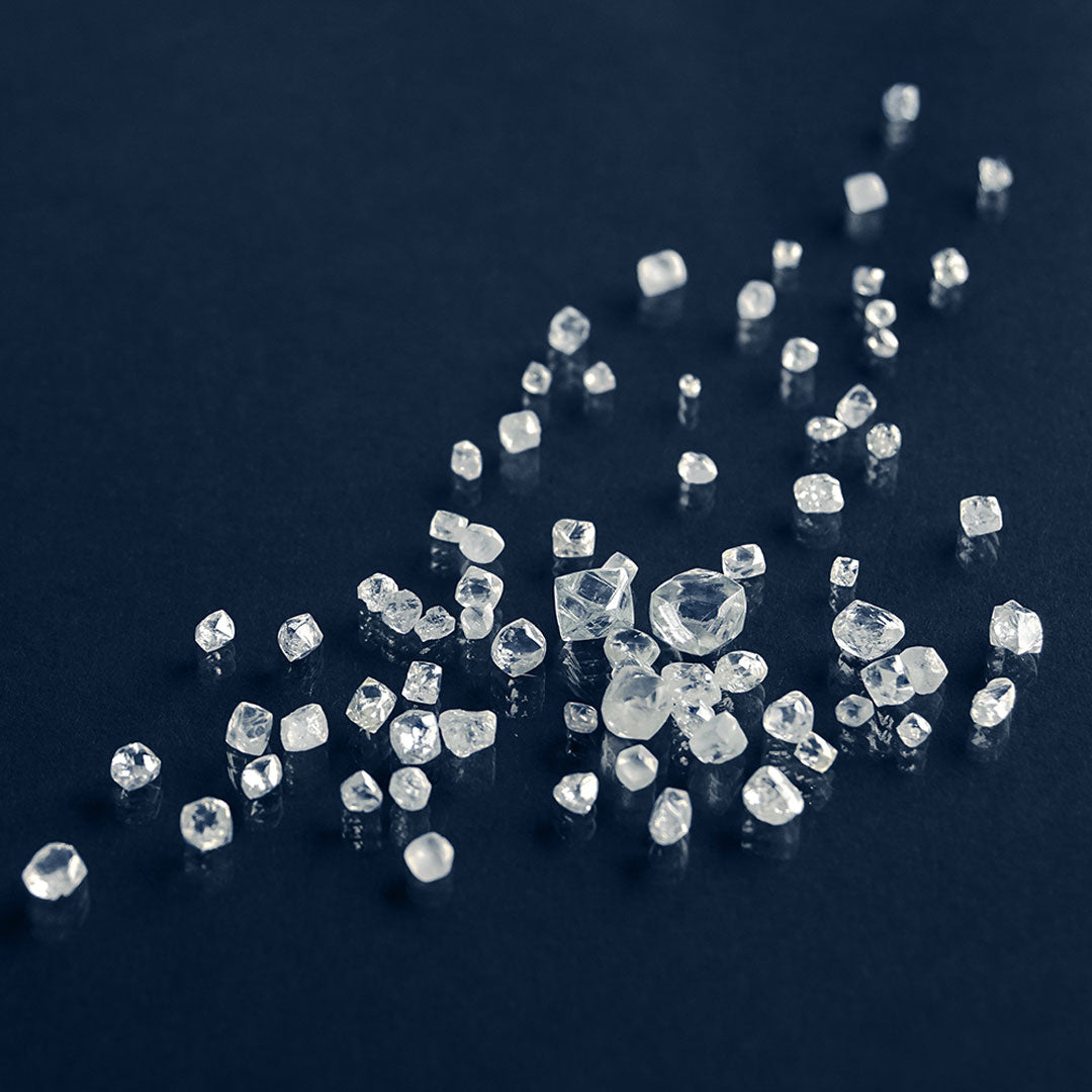 Ocean Diamonds | Ethical, Ocean-Sourced Gems by Booblinka – Booblinka ...