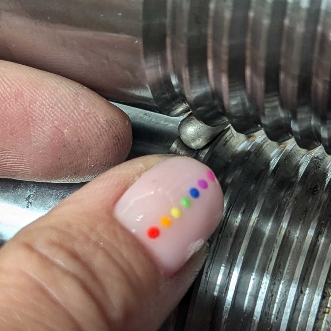 Bespoke Jewellery Cornwall – Custom Made by Booblinka – Booblinka Jewellery