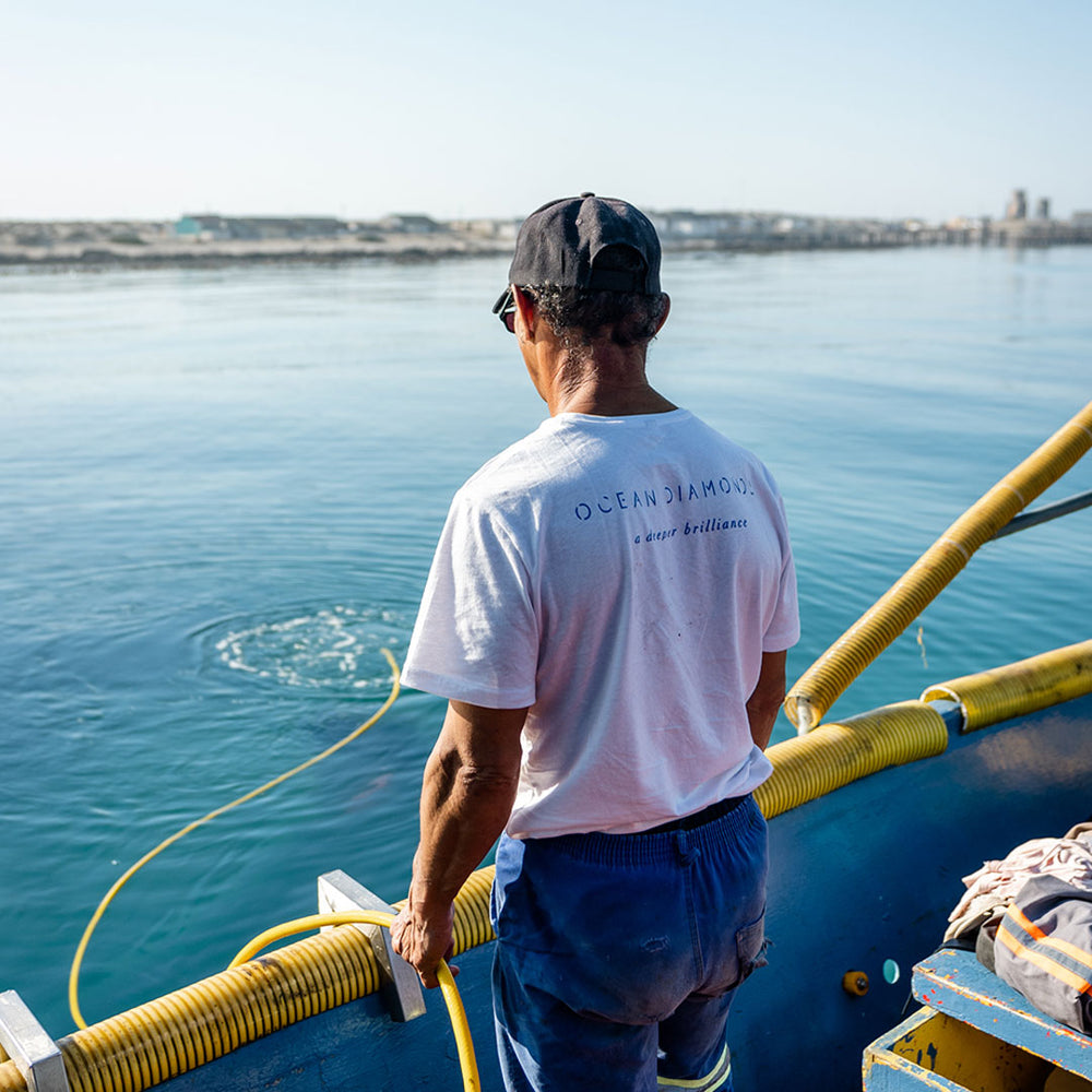 Ocean Diamonds | Ethical, Ocean-Sourced Gems by Booblinka – Booblinka ...